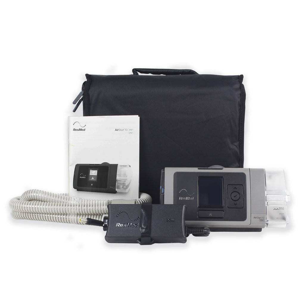 AirStart CPAP – Enaya Medical equipment's